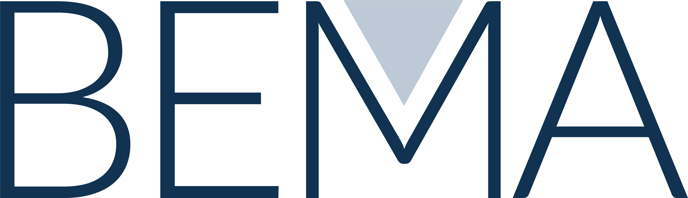 Bema Logo